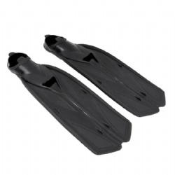 Full Foot Split Fin High performance, streamlined fin for maximum power ...